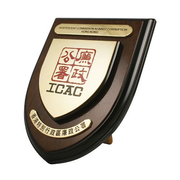 ICAC – AL-VI Sign Crafts Ltd