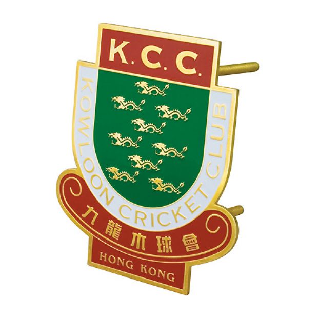 Car Badge - KCC – AL-VI Sign Crafts Ltd