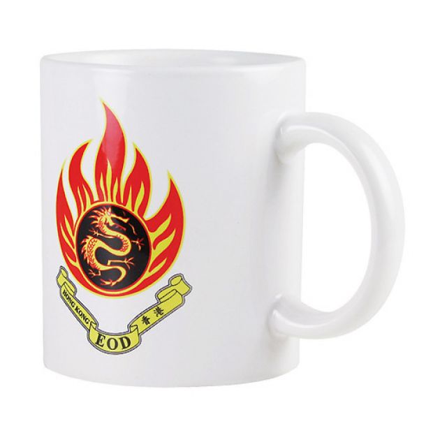 Coffee Mug - EOD – AL-VI Sign Crafts Ltd