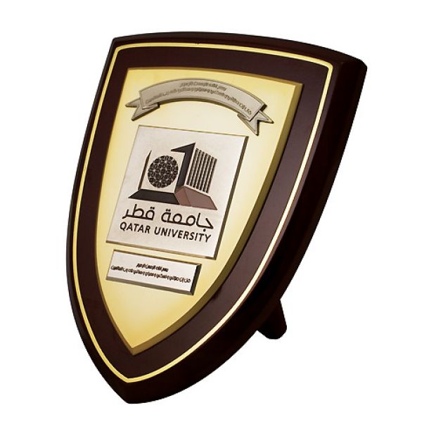 Qatar University – AL-VI Sign Crafts Ltd