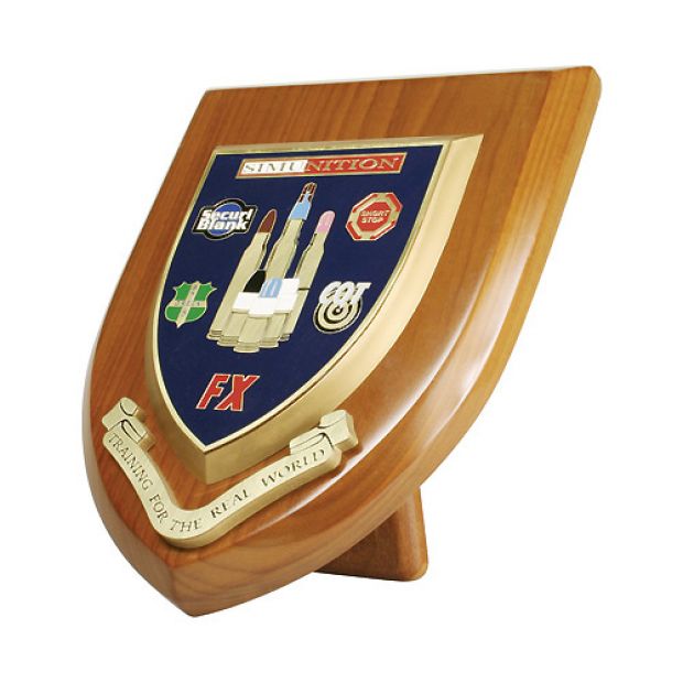 Simunition – AL-VI Sign Crafts Ltd